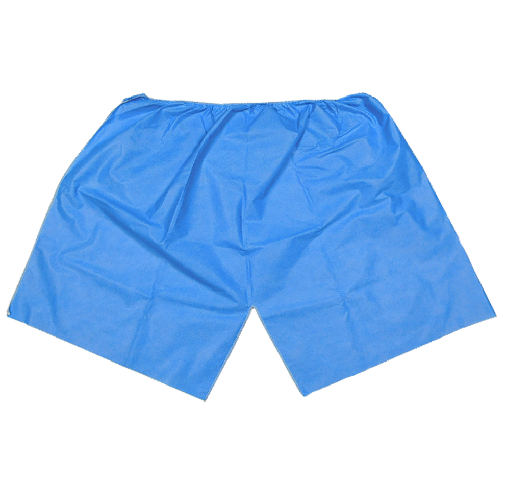 Patient Exam Shorts are an Important Part of the Doctors’ Inventory ...